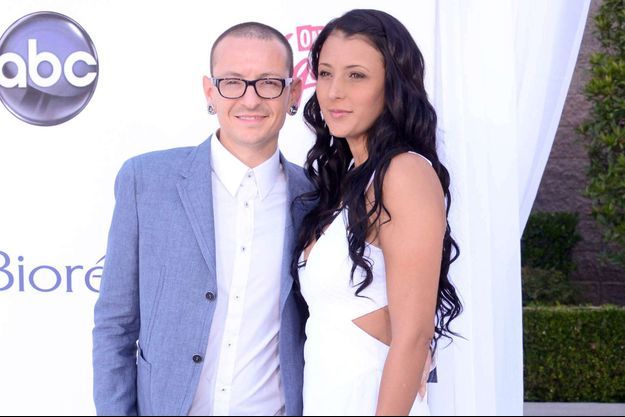 Linkin Park : la veuve de Chester Bennington s'est remariée
