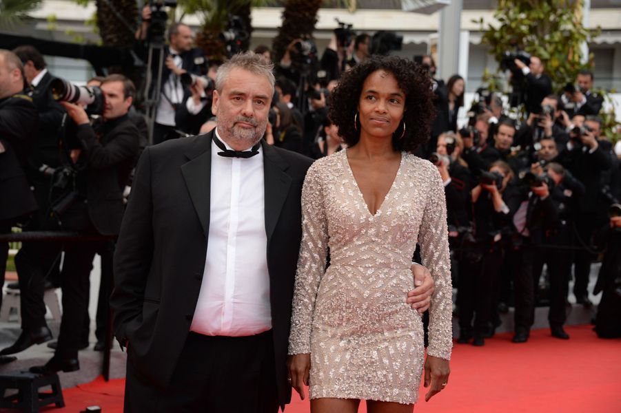 Pluie de stars sur les marches de Cannes