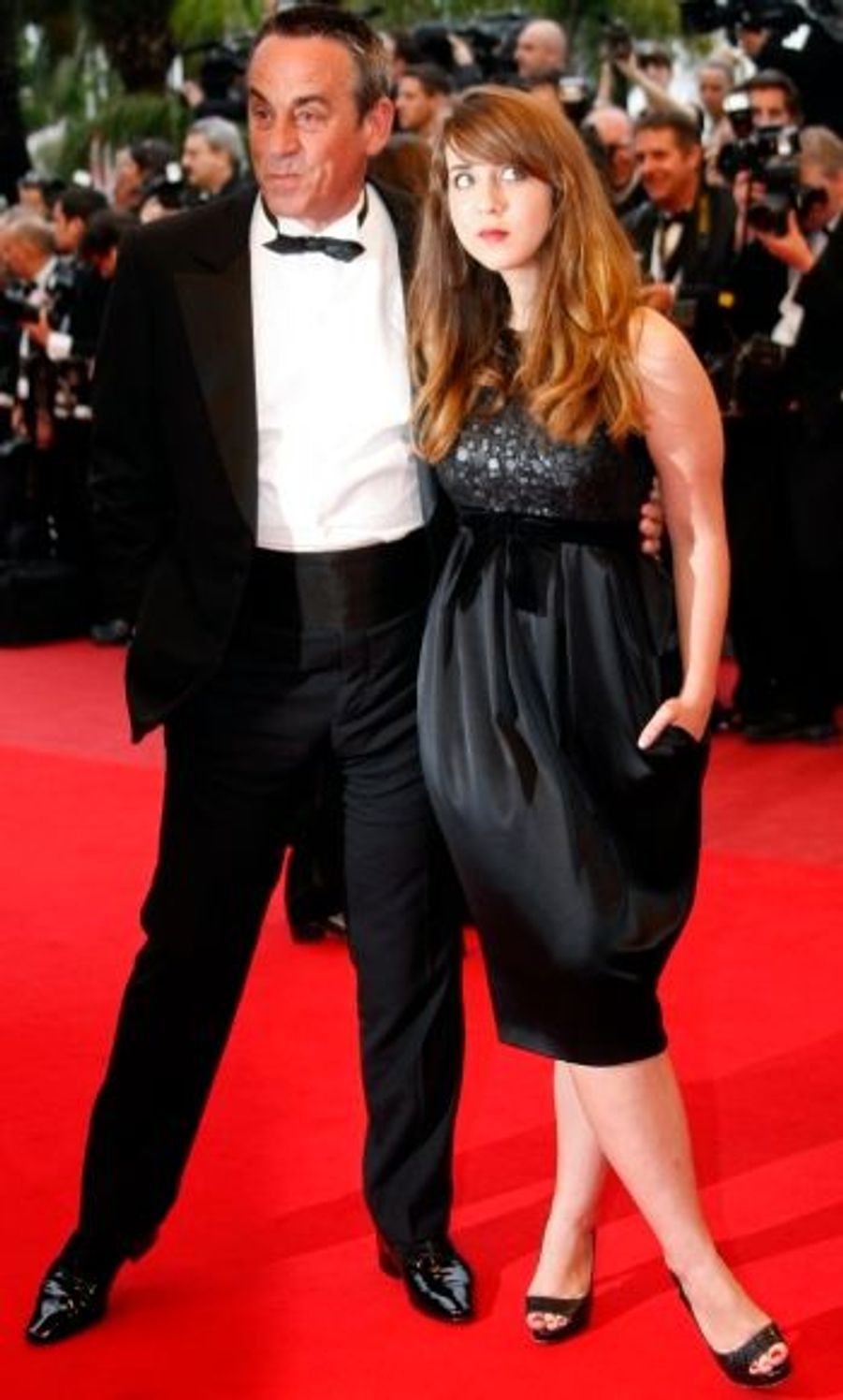 Troisième journée en images