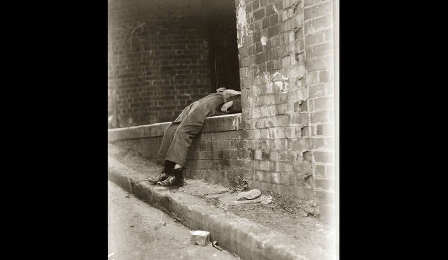 1920-1940 : l'Australie du crime