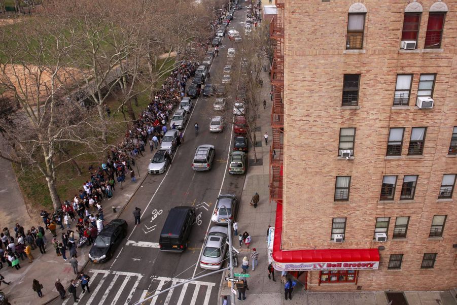 Le Bronx » Vacances - Guide Voyage