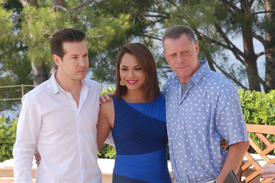 Télévision - Le Festival de Monte Carlo bat son plein