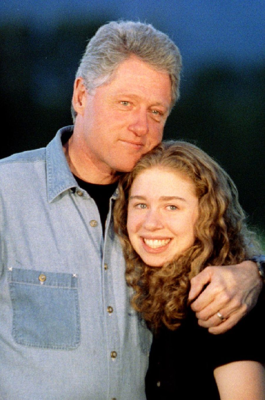 Filles de présidents - Chelsea Clinton, sur les traces de ses parents