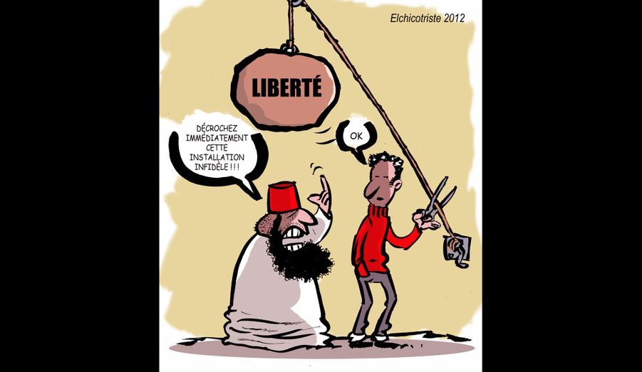 Des dessins pour la Paix