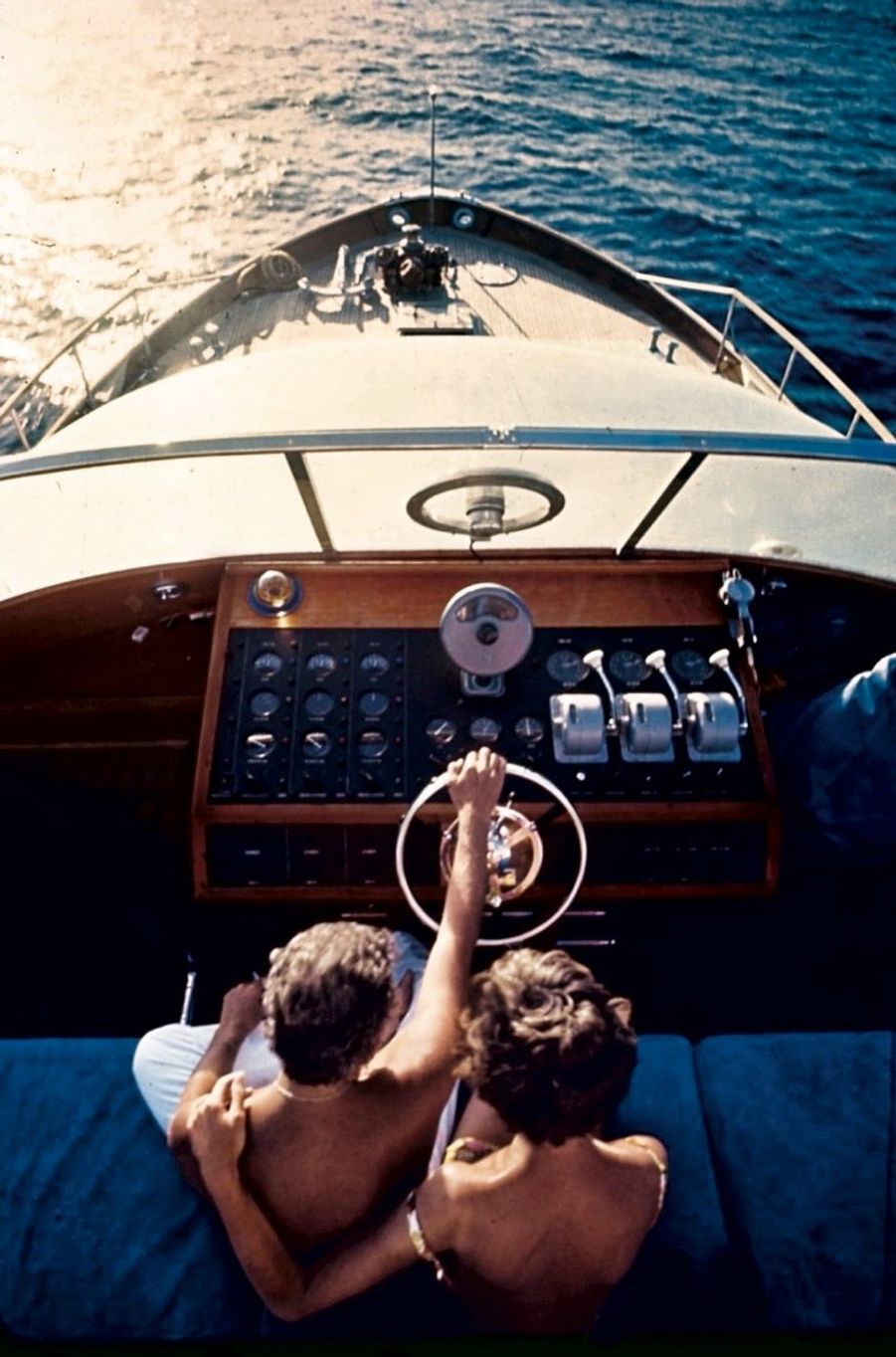 Fiat - Marella Agnelli : adieu à une reine de la jet-set