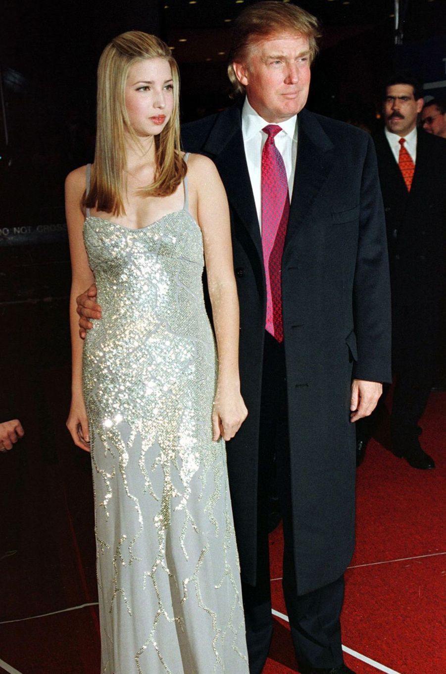 Filles de présidents - Ivanka Trump, l'incontournable bras droit