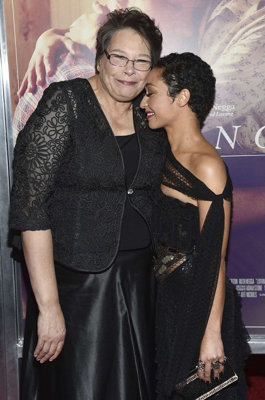 La véritable histoire de "Loving"