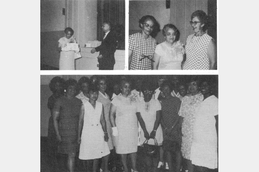 La véritable histoire des "Figures de l'ombre"