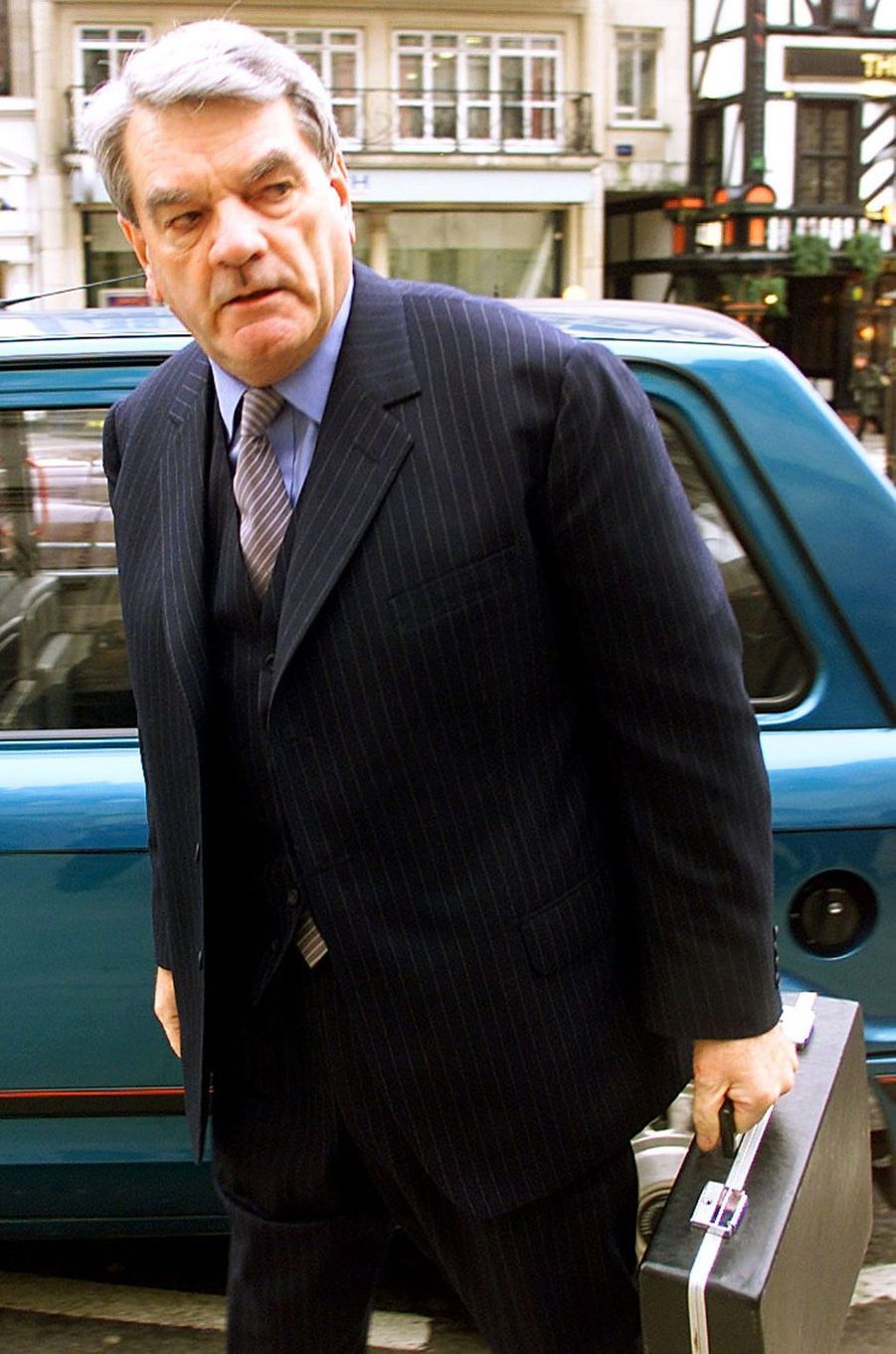 La véritable histoire du "Procès du siècle"