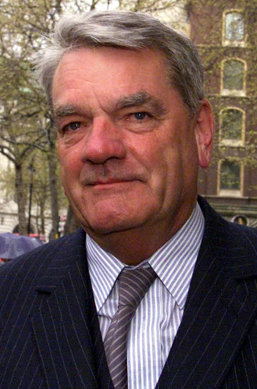 La véritable histoire du "Procès du siècle"