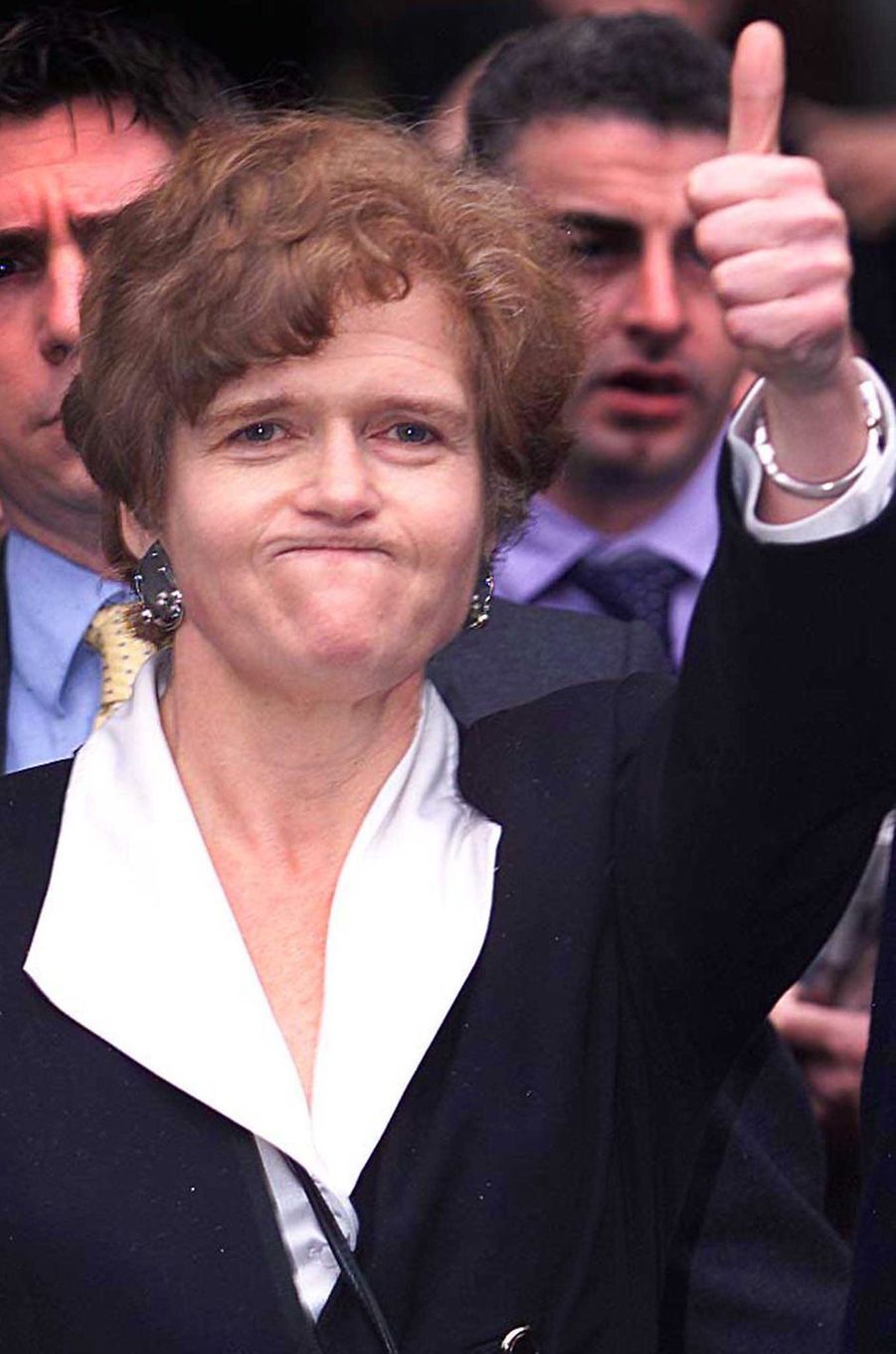 La véritable histoire du "Procès du siècle"