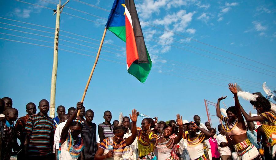 Le Soudan du Sud, indépendant mais miséreux