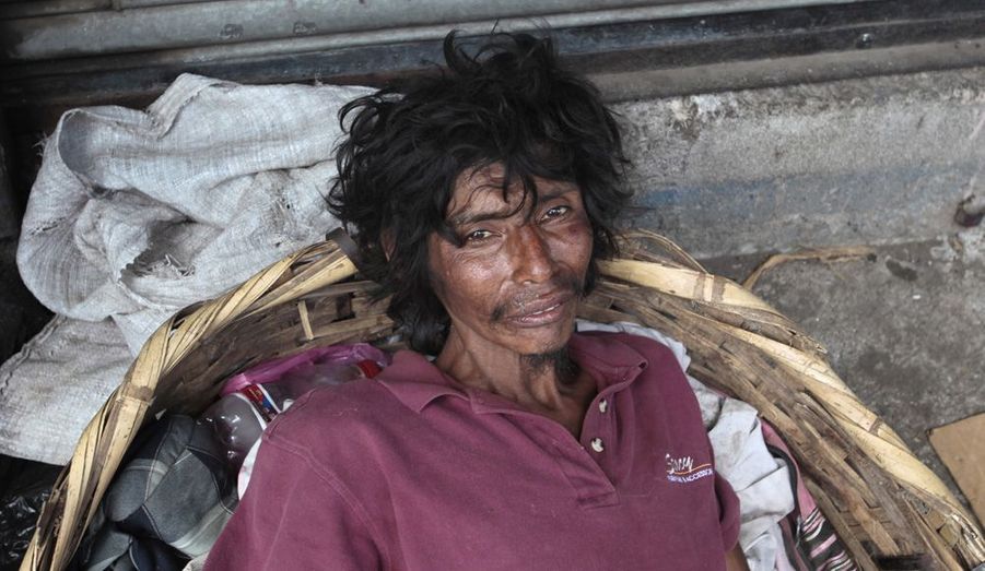 Les vapeurs de colle, cette drogue qui ravage le Nicaragua