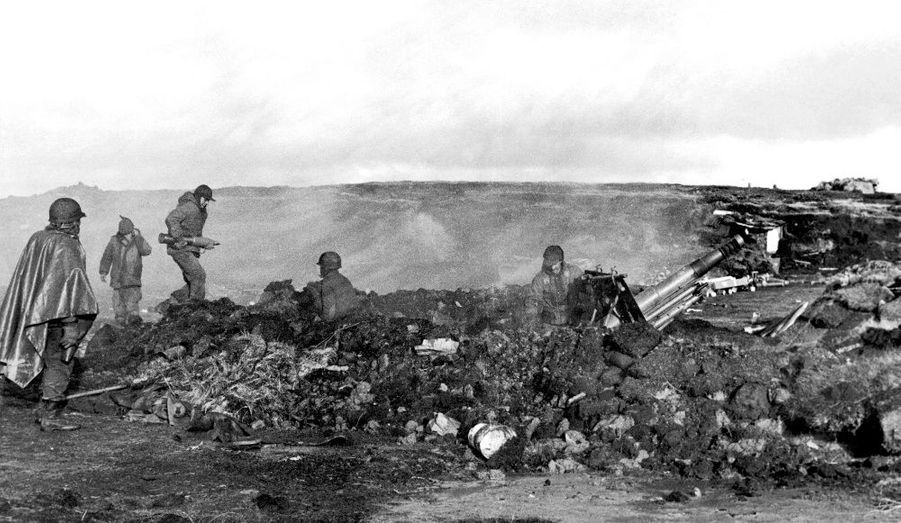 Les Malouines, retour vers le futur