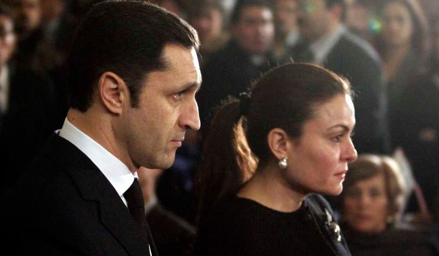 Noël copte: des prières pour la paix