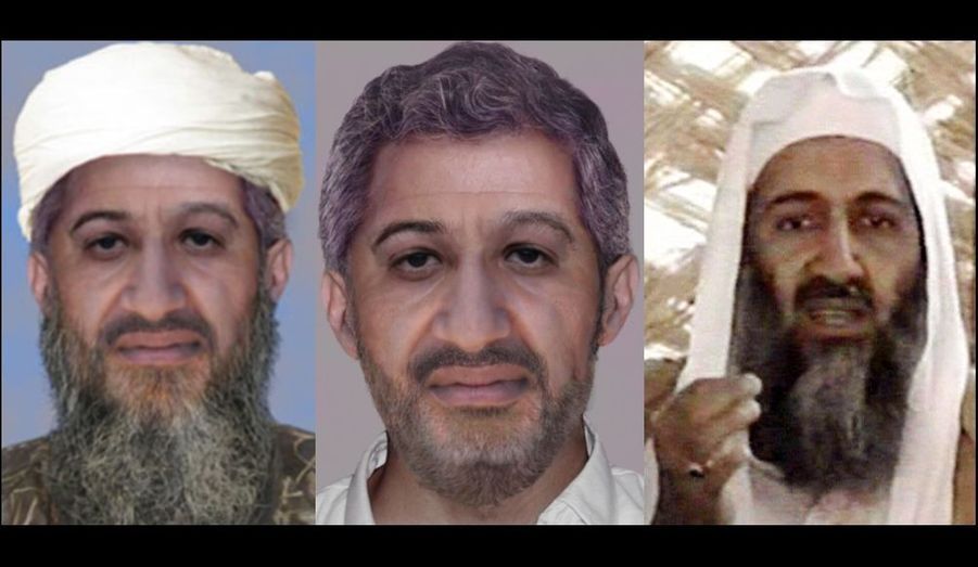 Oussama Ben Laden. Dix-huit ans de terreur