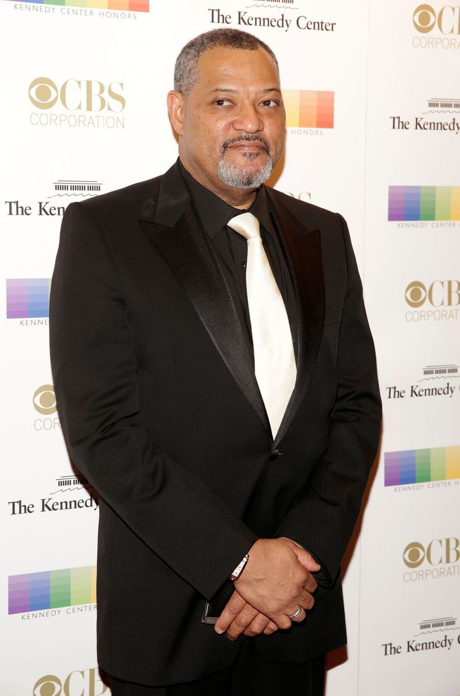 Standing ovation pour les Obama aux Kennedy Center Honors