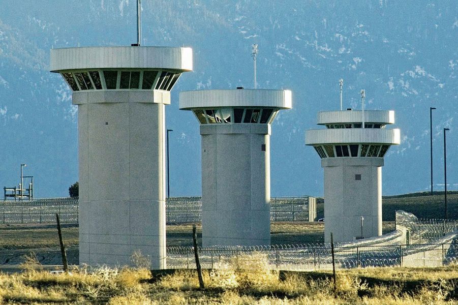 Supermax : La pire prison du monde