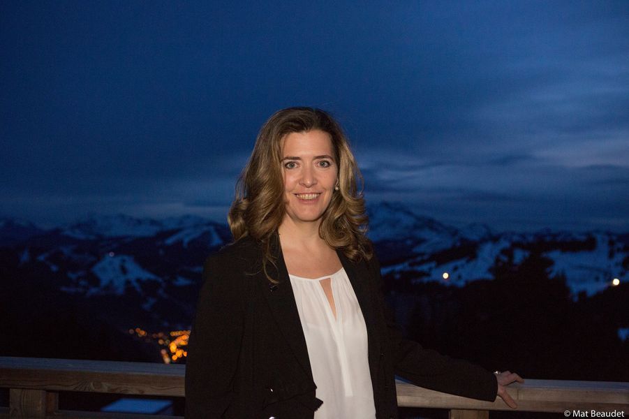 En images - Femmes en Or 2014. Des lauréates d'exception