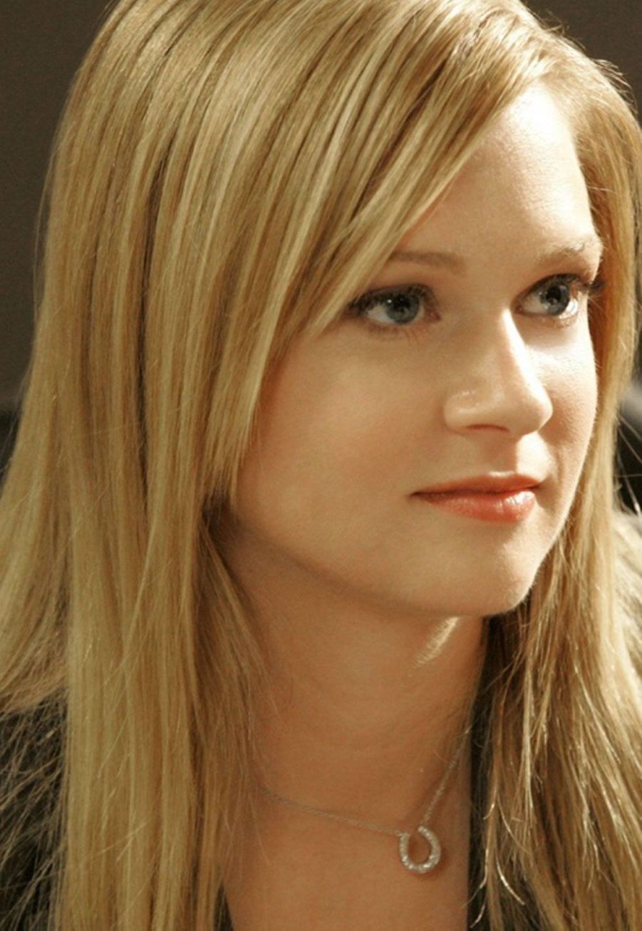 L'évolution physique des stars d'"Esprits Criminels"