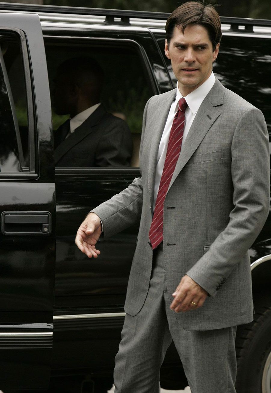 L'évolution physique des stars d'"Esprits Criminels"