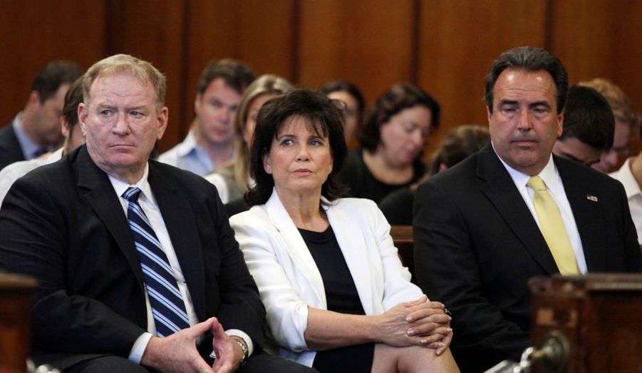 Affaire DSK. L'audience du 1er juillet en images