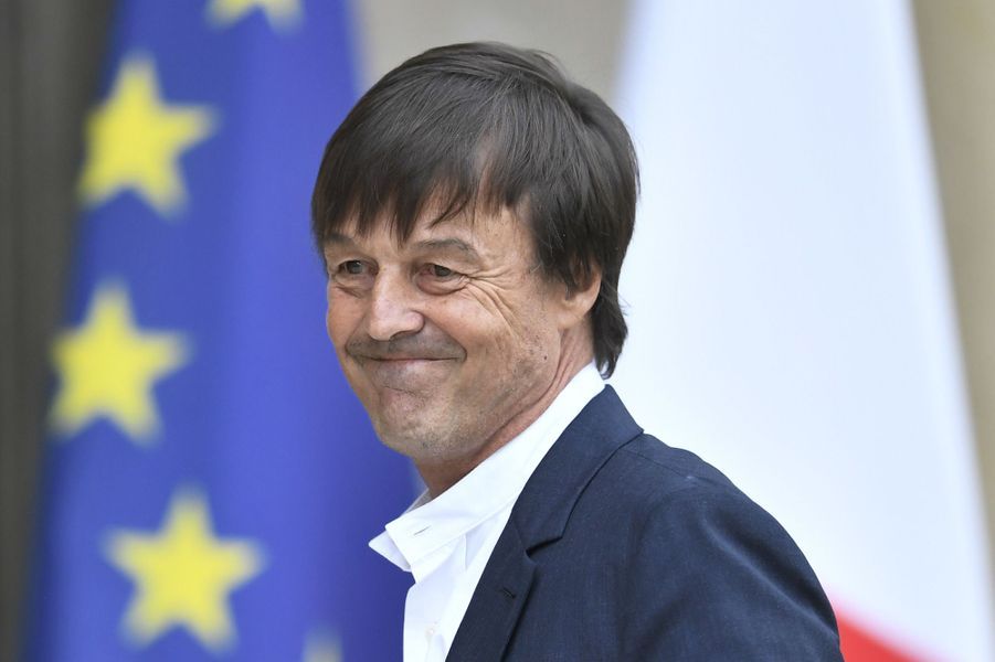 Au coeur du premier Conseil des ministres