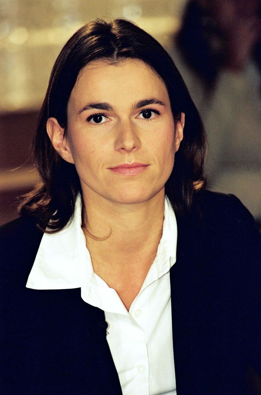 Aurélie Filippetti, l’ascension d’une femme de gauche