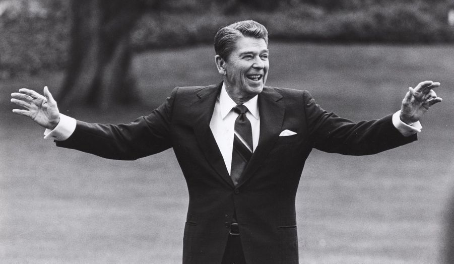 Ces 20 présidents qui ont marqué l'Amérique