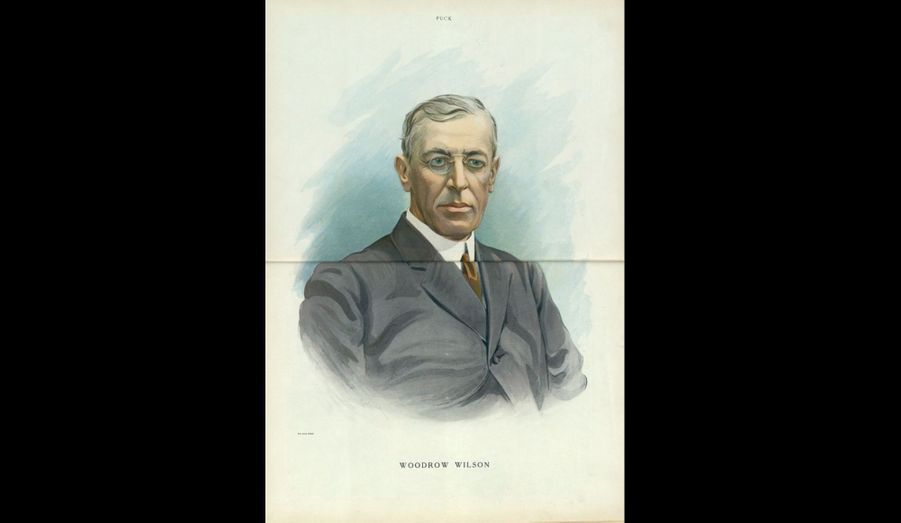 Ces 20 présidents qui ont marqué l'Amérique