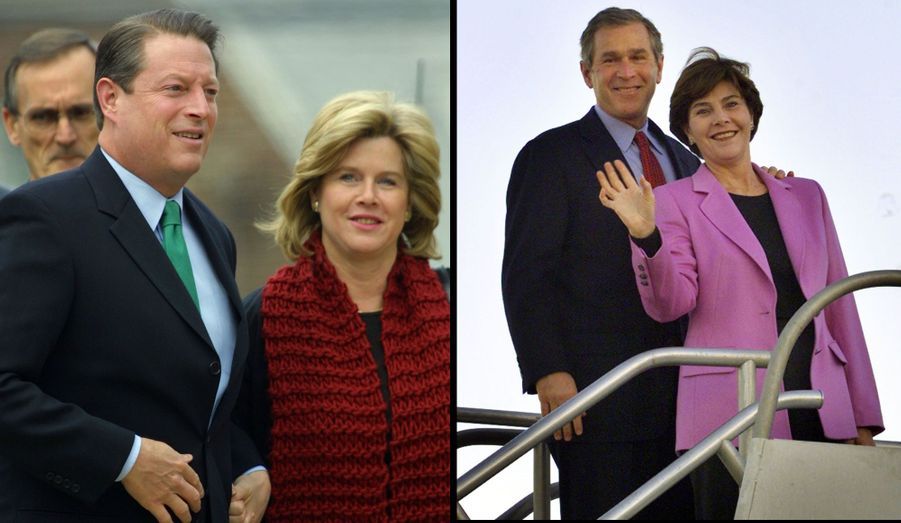 Elections. Ces épouses qui ont soutenu leur mari