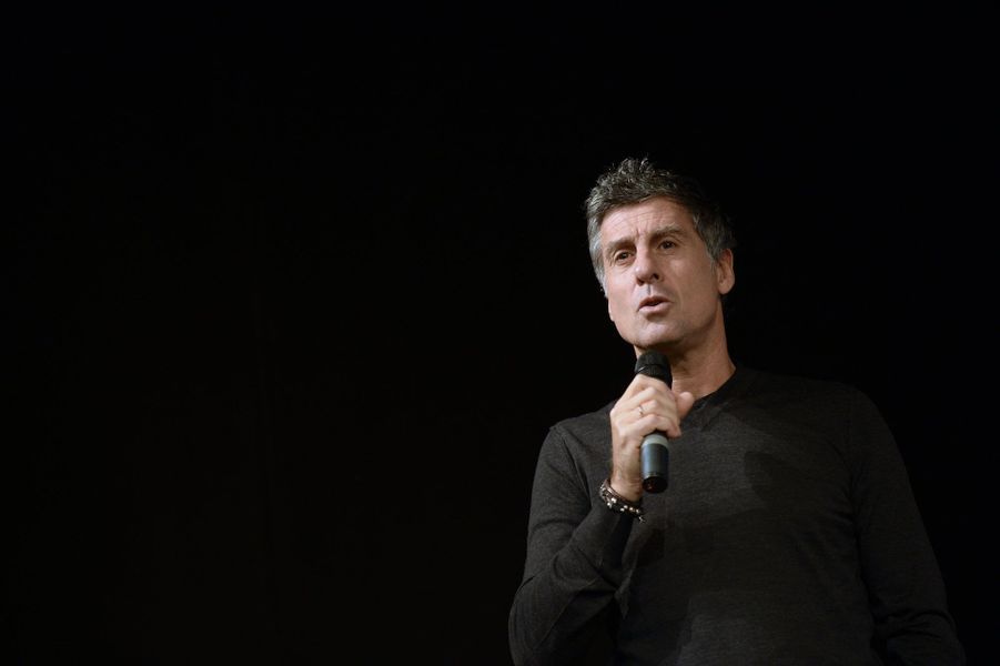 Ils marchent avec Emmanuel Macron