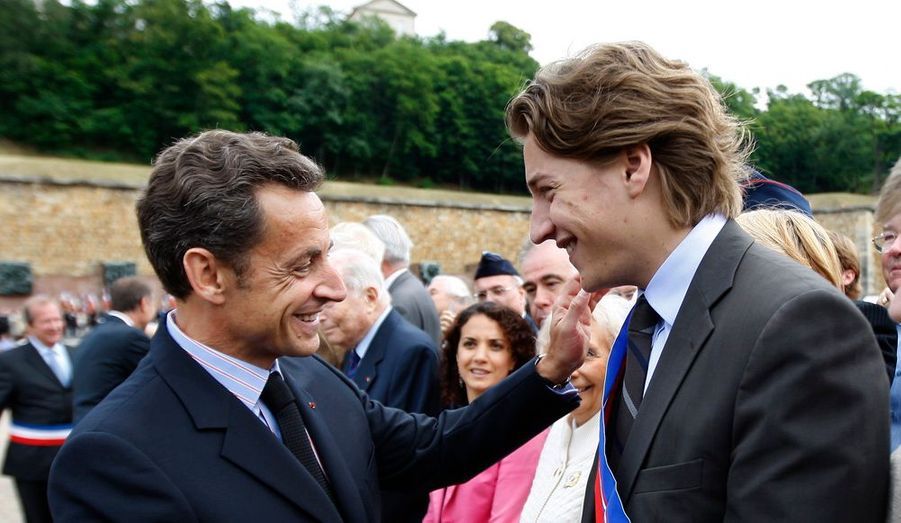 Les «Fils et filles de»