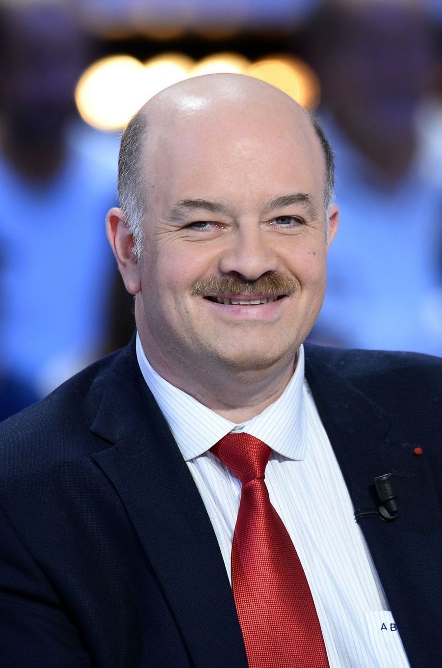 Légion d'honneur: les promus du 14 juillet en images