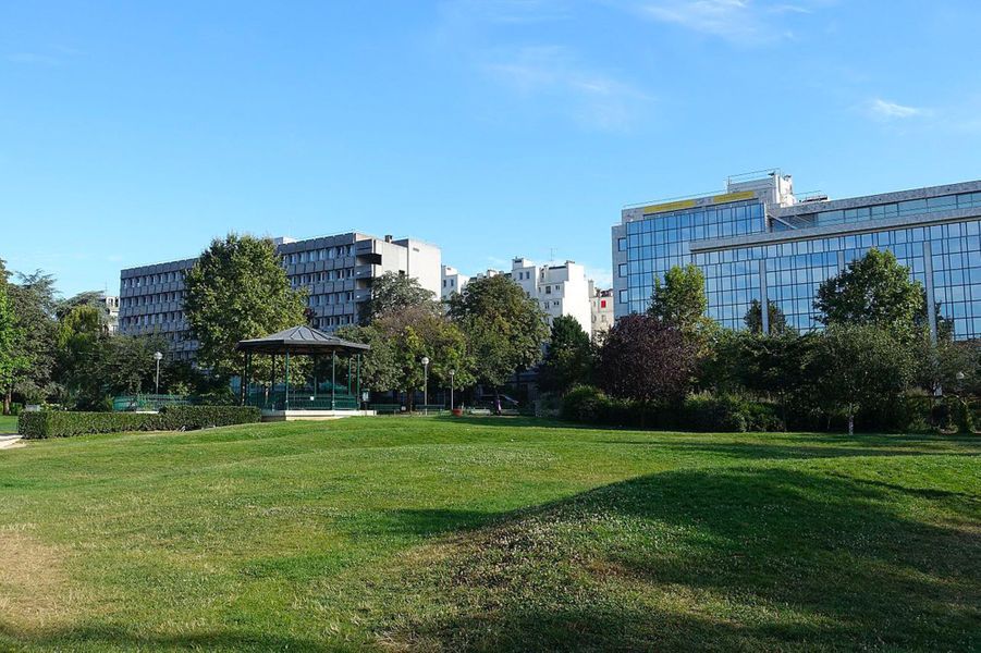 Paris : ces parcs ouverts toute la nuit pendant l’été