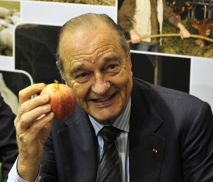 Le Salon de l'Agriculture, l'autre Ferme Célébrités