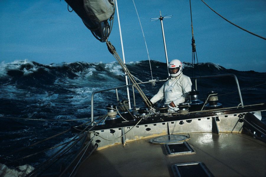20 ans après sa disparition, Eric Tabarly raconté par son frère