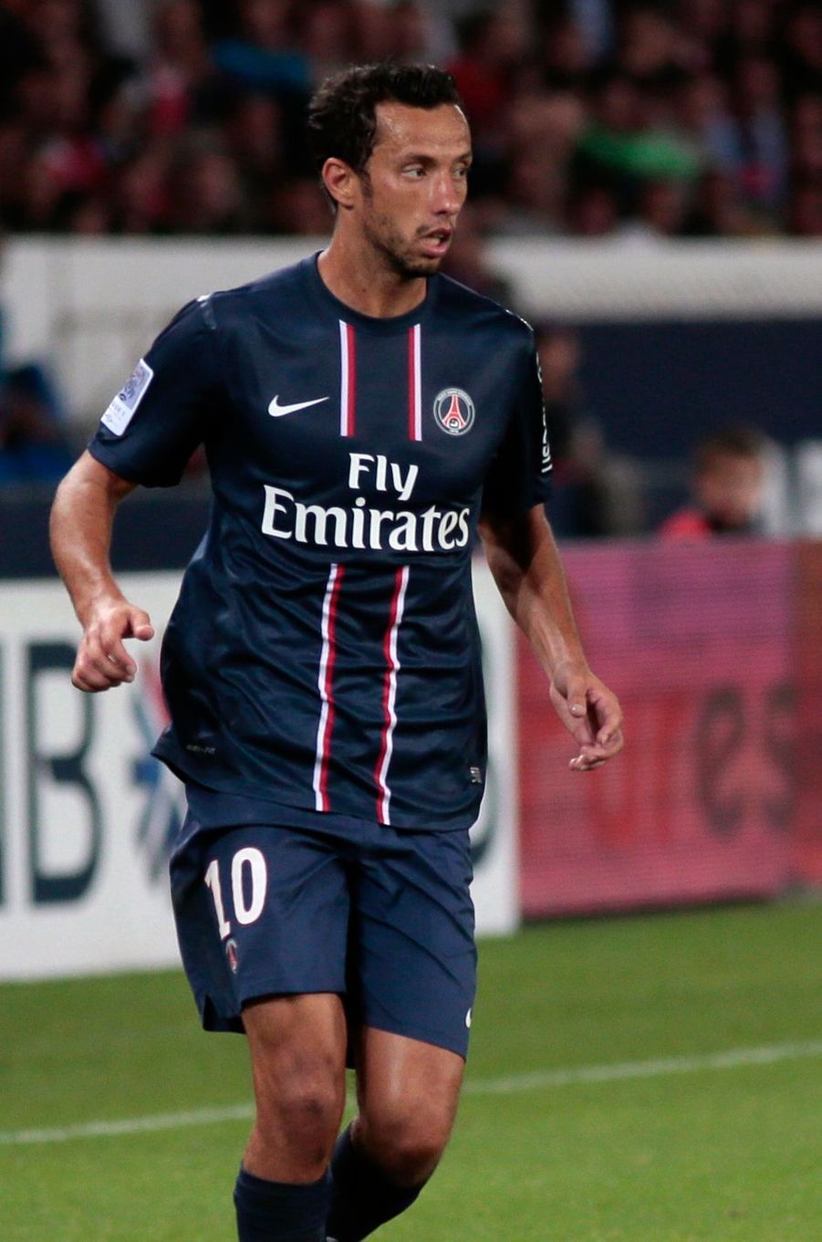 Ces joueurs de légende du PSG