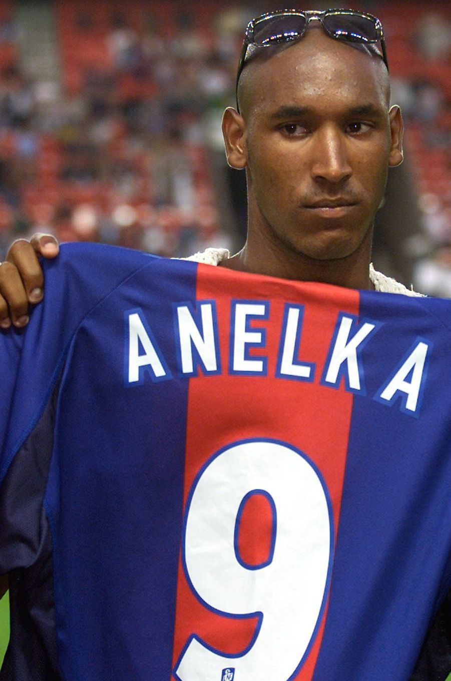 Ces joueurs de légende du PSG