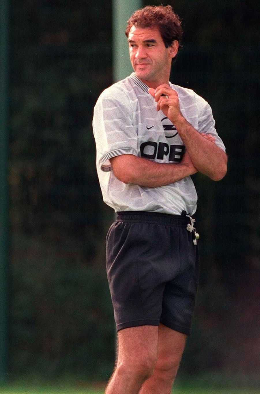 Ces joueurs de légende du PSG