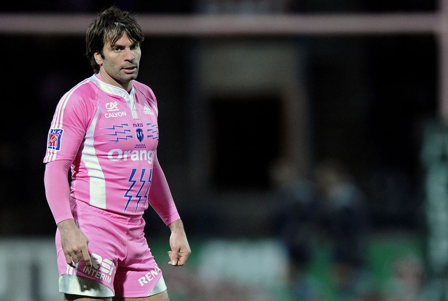 Christophe Dominici, une vie et une carrière en images