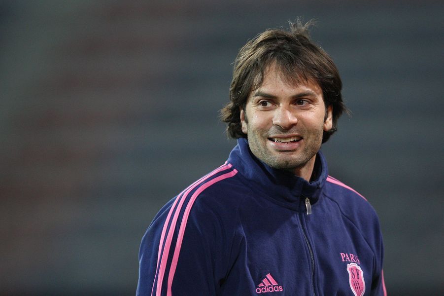 Christophe Dominici, une vie et une carrière en images