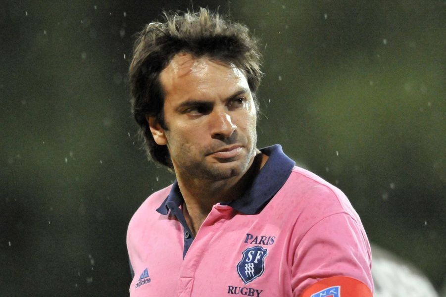 Christophe Dominici, une vie et une carrière en images