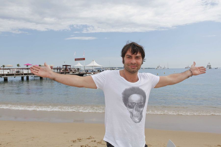 Christophe Dominici, une vie et une carrière en images