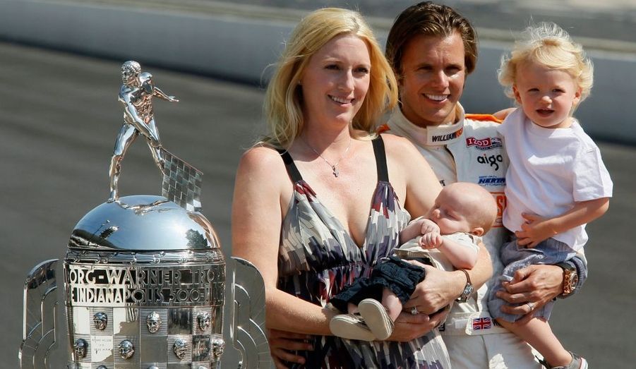 IndyCar, la mort à 360 km/h