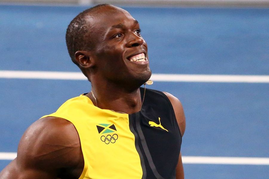 JO 2016 : Bolt, toujours plus dans la légende