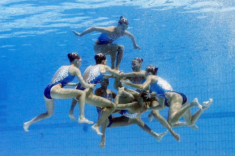 JO 2016 : Les plus belles photos