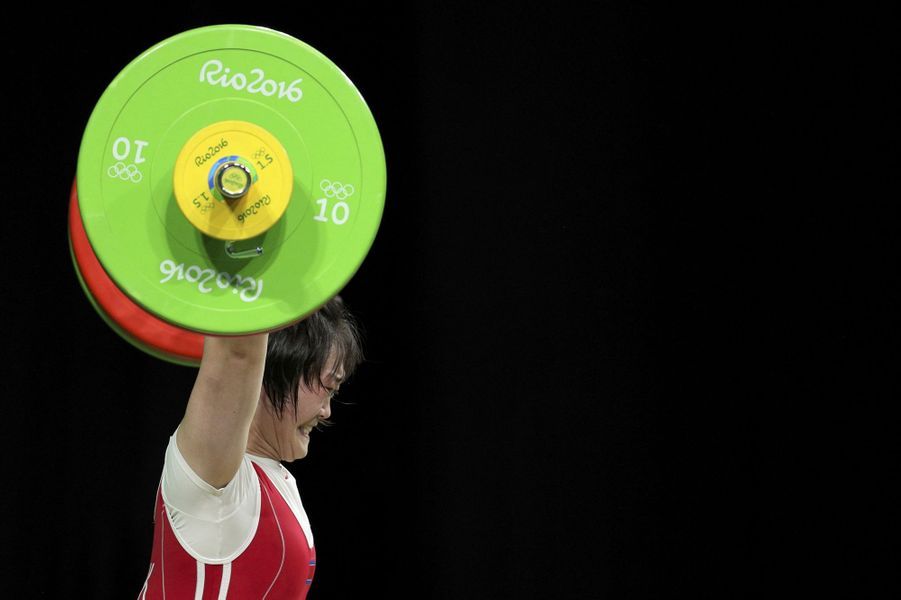 JO 2016 : les athlètes nord-coréens sous pression