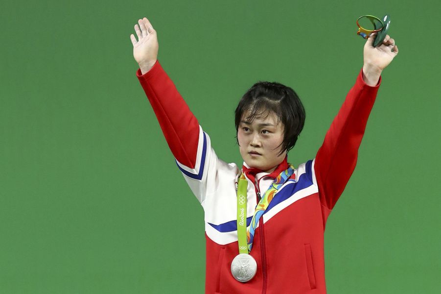 JO 2016 : les athlètes nord-coréens sous pression