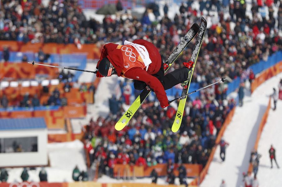 JO d'hiver - Kevin Rolland, Mark McMorris … les leçons de courage des ...